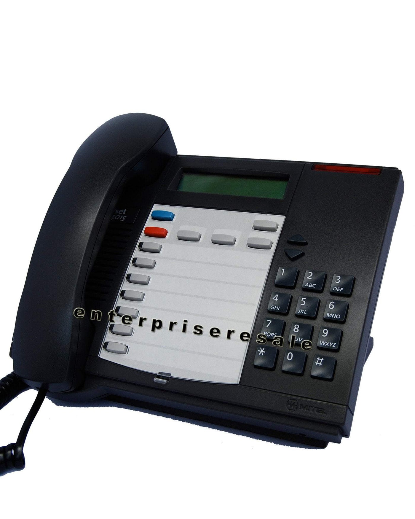 Mitel Digital Phones| Enterprise Resale