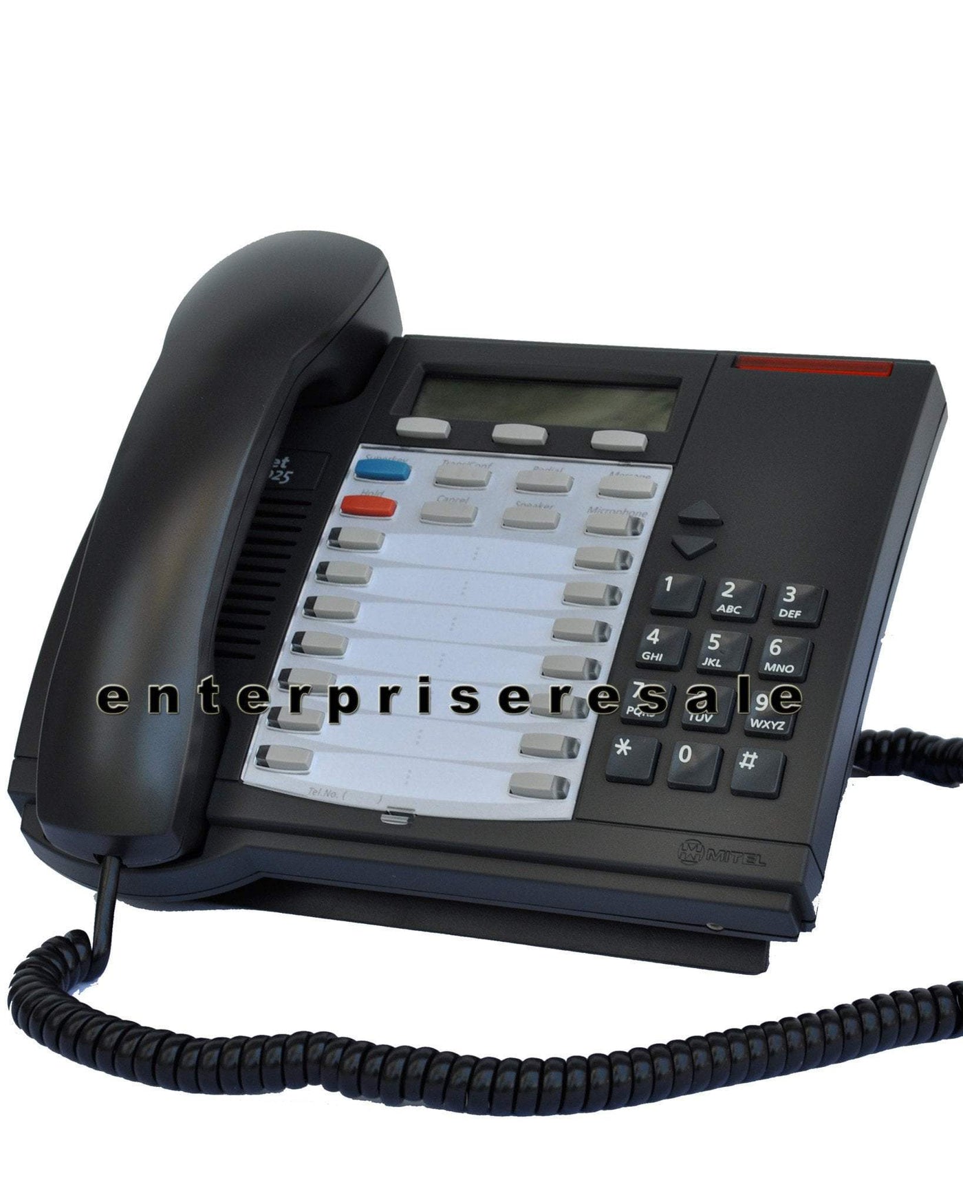Mitel Digital Phones| Enterprise Resale