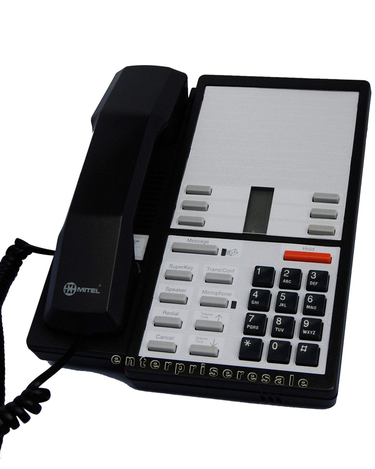 Mitel Digital Phones| Enterprise Resale