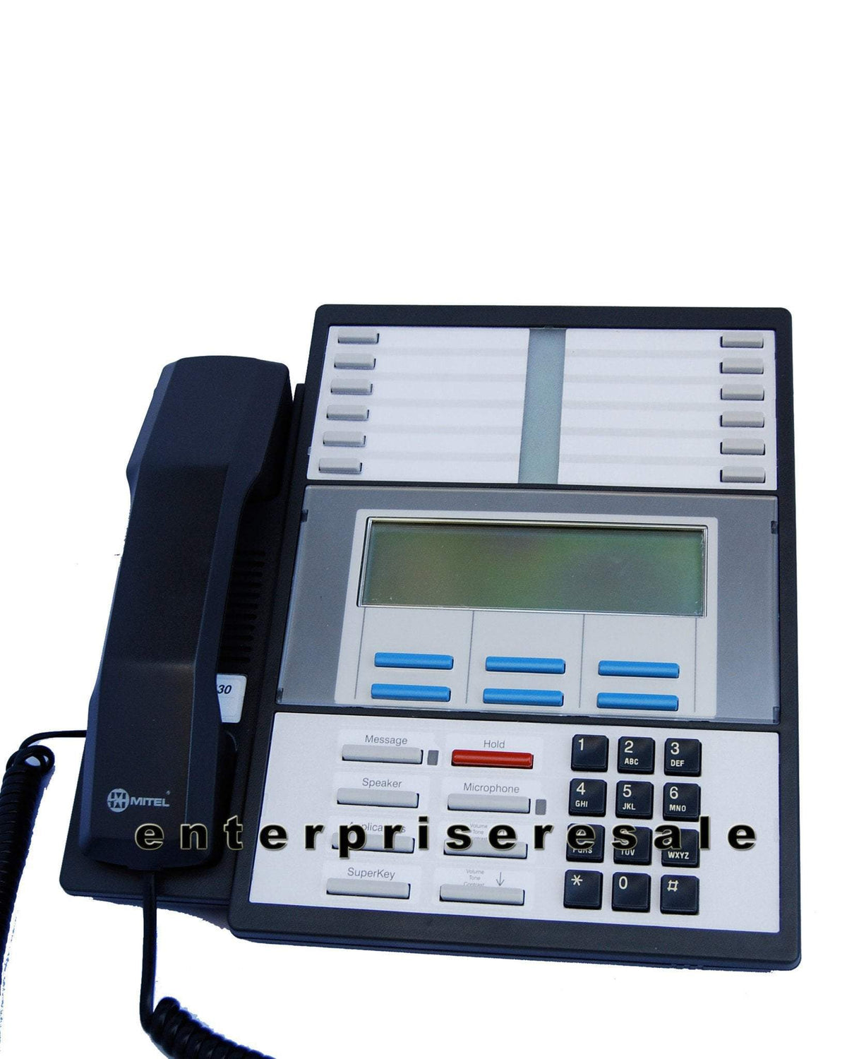 Mitel Digital Phones| Enterprise Resale