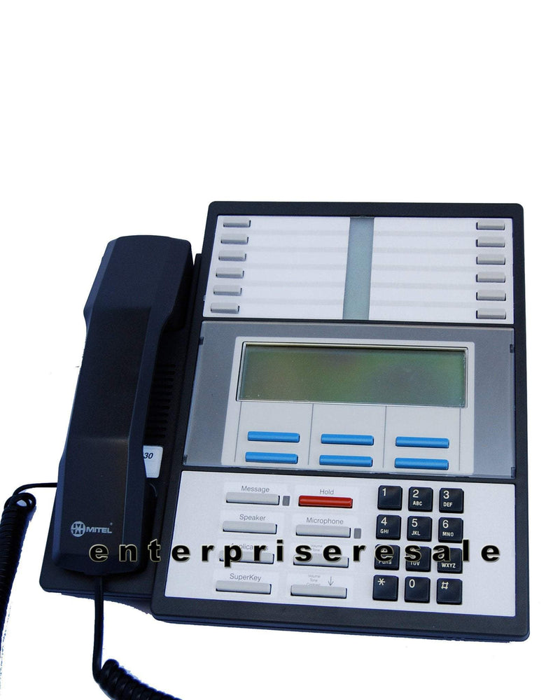 Mitel Digital Phones| Enterprise Resale