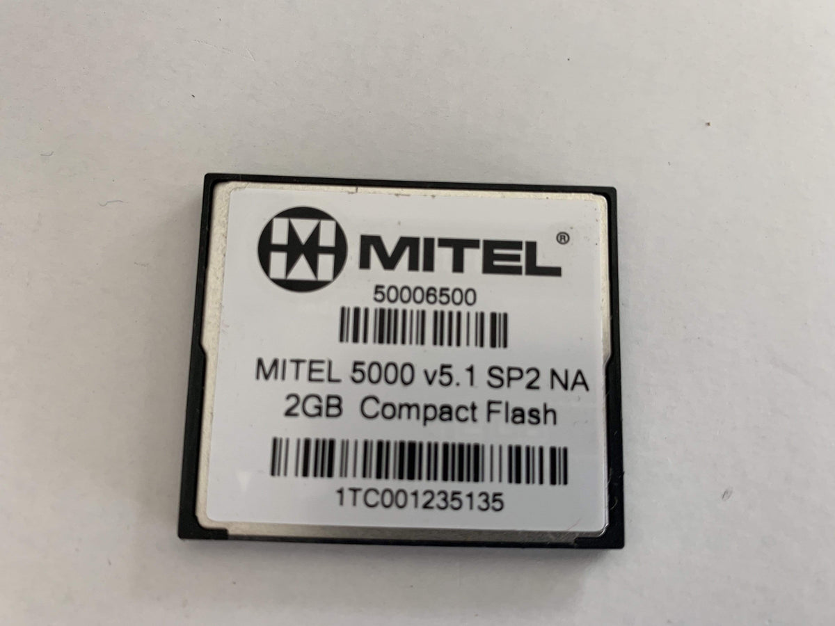 Mitel 5000 HX Controller (580.1003) V4.0 & HX Processor Module 580.300 ...
