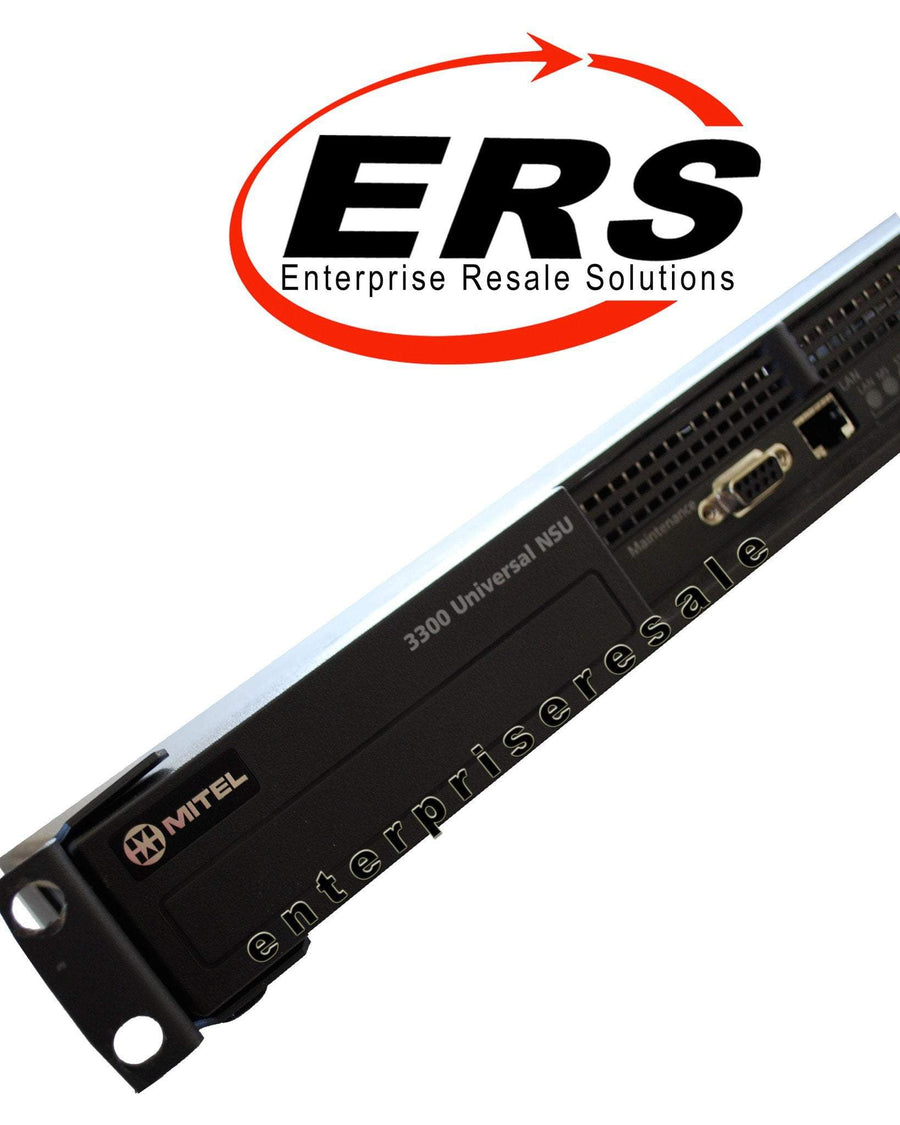 MITEL (50001270) NSU 3300 Universal Network Services Unit REDUCED PRIC| Enterprise Resale