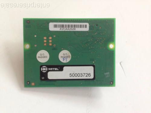 Mitel (50003726) IP Stratum 3 Clock Module| Enterprise Resale