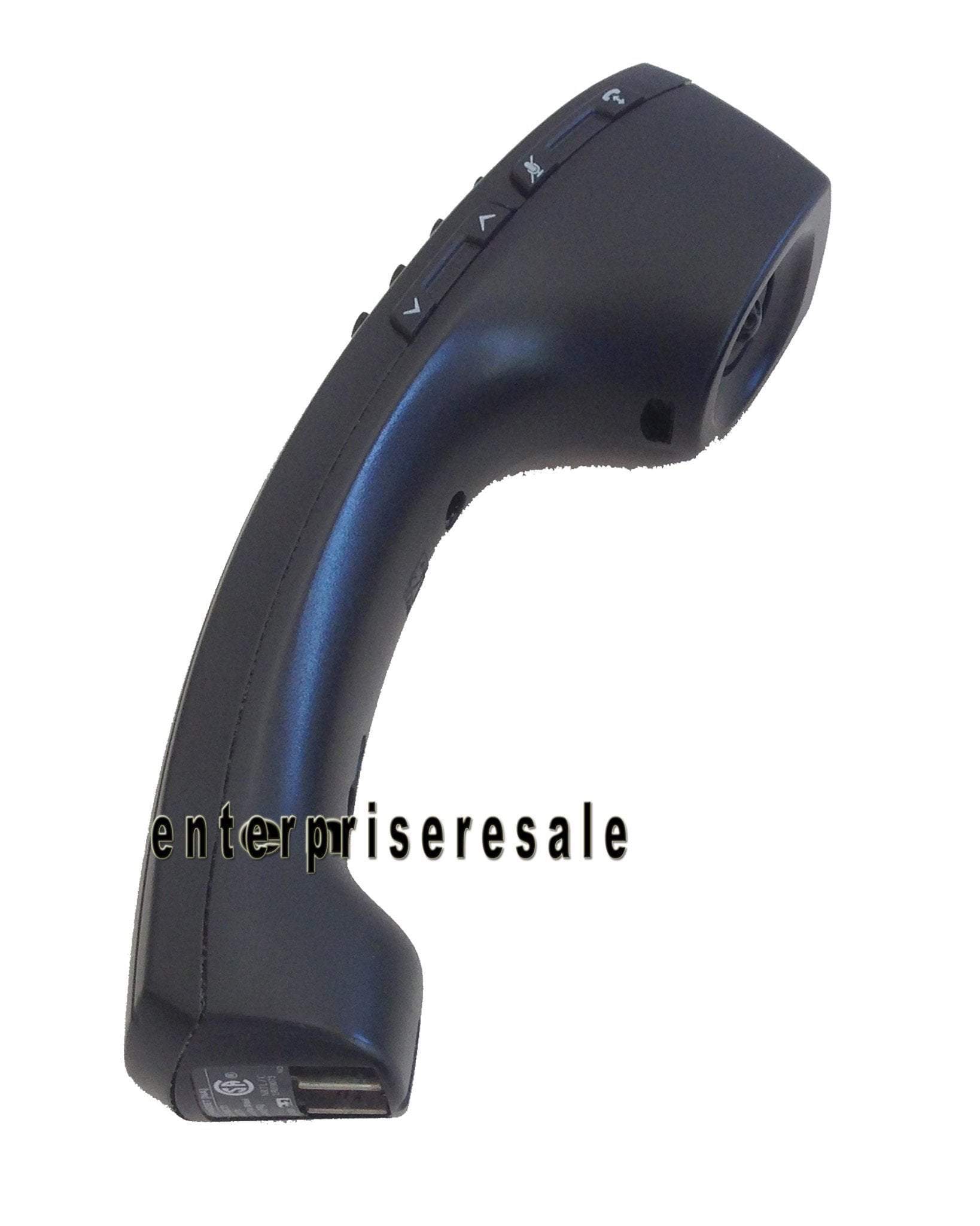 Mitel Bluetooth Cordless Handset (Only) 50006442 56009783A| Enterprise ...