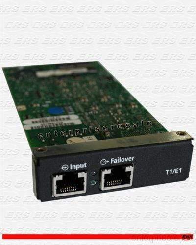 MITEL T1/E1 (50005160) Combo T1 E1 MMC II Module| Enterprise Resale